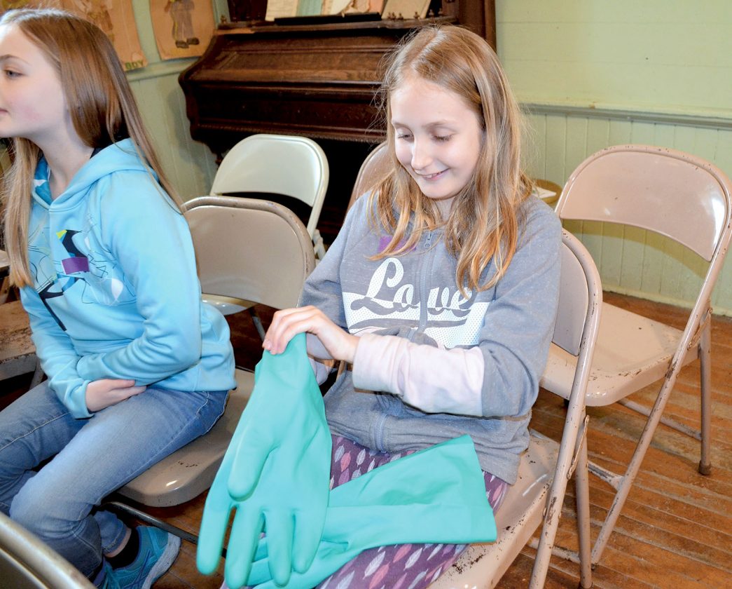 It’s all about Ag | News, Sports, Jobs - The Freeman Journal